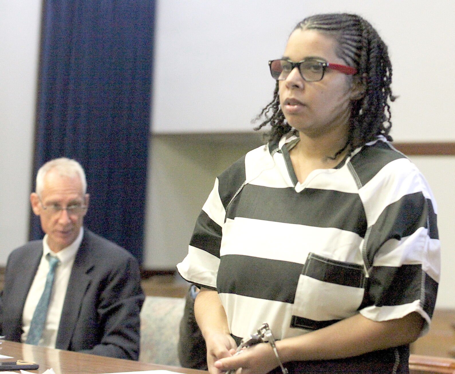 ACCUSED CHILD KILLER’S VOODOO DEFENSE BOGUS, TWO CLAIM | Free News ...