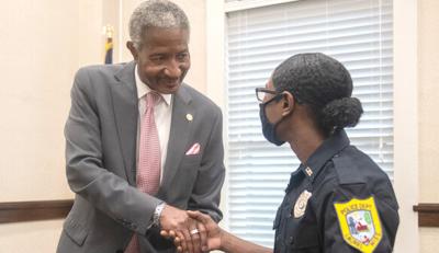 No more Naylor at LPD | News | leader-call.com