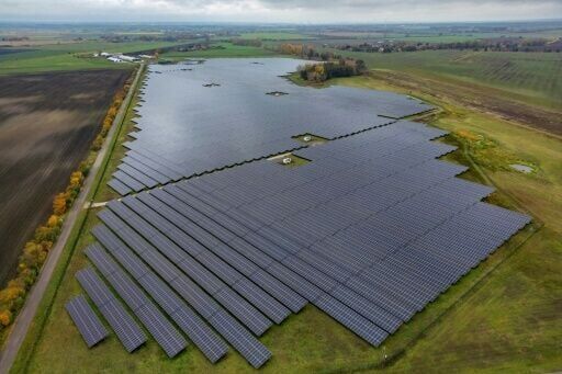 German emissions cuts slow, North Sea has warmest year on record ...