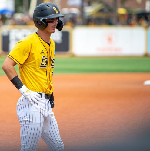 Baseball has always been in his blood but now he's a ROYAL | Sports ...