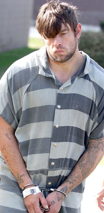 Bond denied for accused baby killer | News | leader-call.com