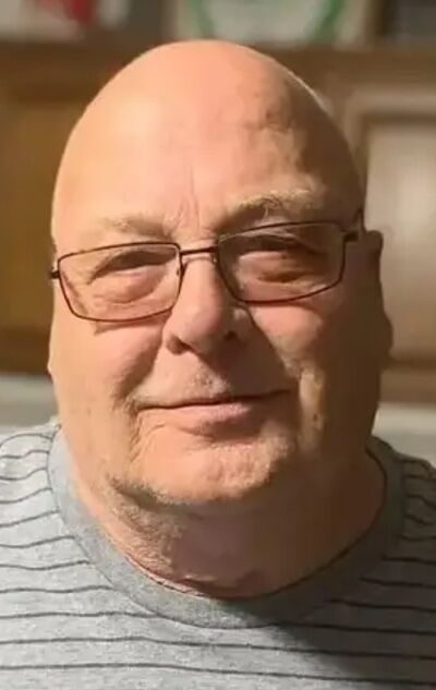 Gary Files | Obituaries | leader-call.com