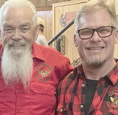 Cross-country memorial ride concluding with services here | Free News ...