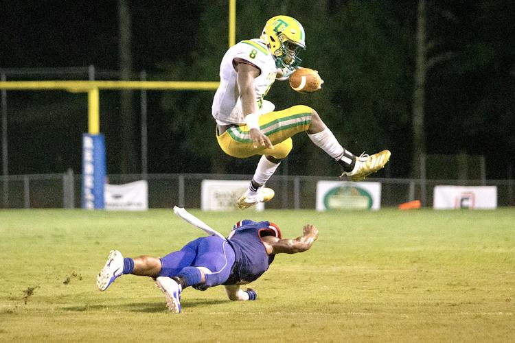 All-Leader-Call Football Team | Sports | leader-call.com