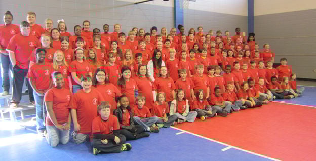 Math Mania at South Jones Elementary | Education | leader-call.com