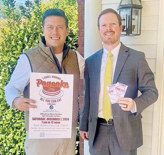 A syrupy celebration of 70 years | News | leader-call.com