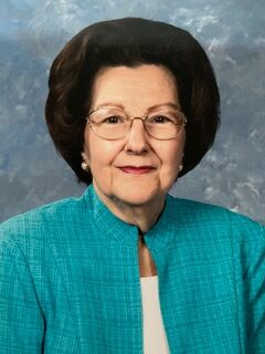 Doris Victoria Shell | Obituaries | leader-call.com