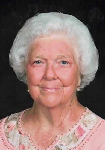 Peggy Pauline Walters Davis | Obituaries | leader-call.com