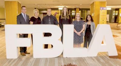 JC students in FBLA win top spots at nationals | JC News | leader-call.com