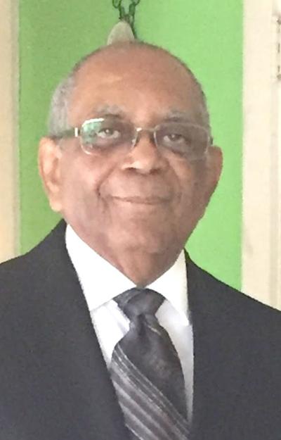 Carl Varnado | Obituaries | leader-call.com