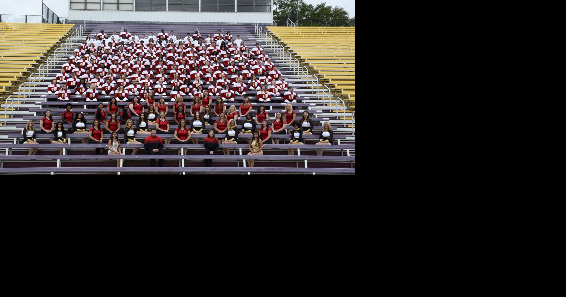 Jones College’s Maroon Typhoon performs “Dreams” | JC News | leader ...