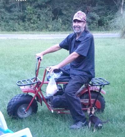 Rickey Wayne Ellzey | Obituaries | leader-call.com