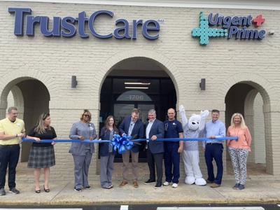 TrustCare open for business | Business | leader-call.com