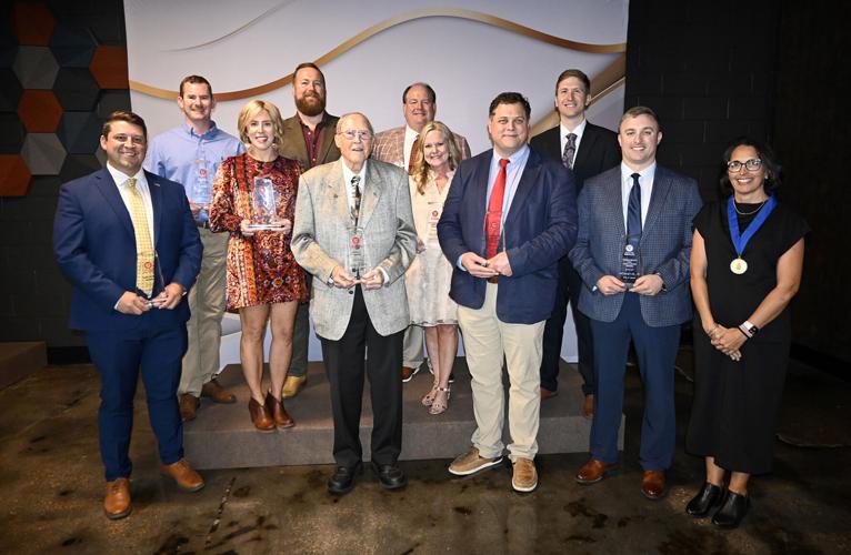 Mary Boleware is Jones College’s PTK Alumnus of the Year | JC News ...