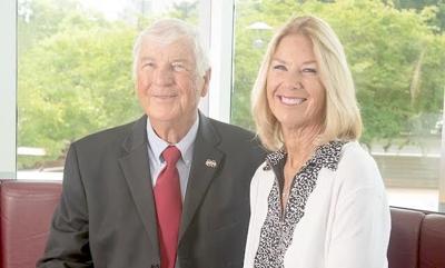 Historic $100M gift from Smith County native fuels scholarships at Miss ...