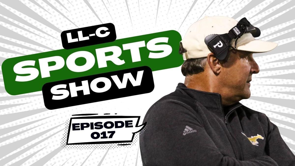 PODCAST: Pierson 2.0 | News | leader-call.com