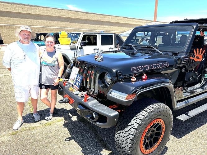 JEEPERS! | Free News | leader-call.com