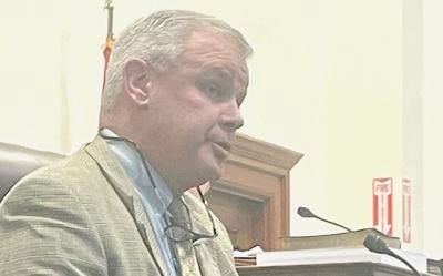 Accused baby-killers want DA to be DQ’d | News | leader-call.com