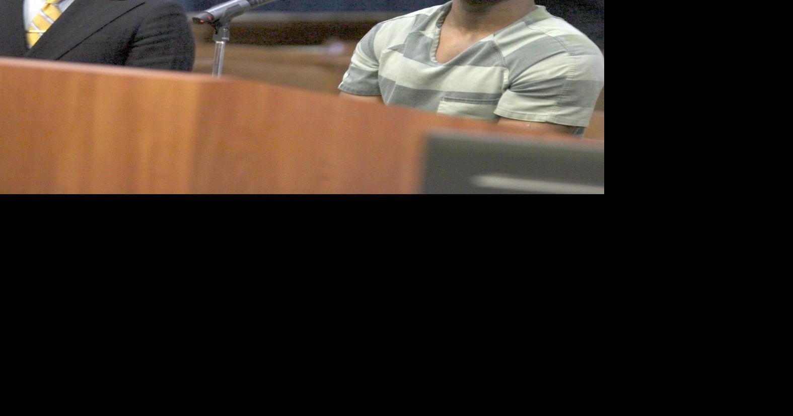 ‘Menace’ gets 80 years | Free News | leader-call.com