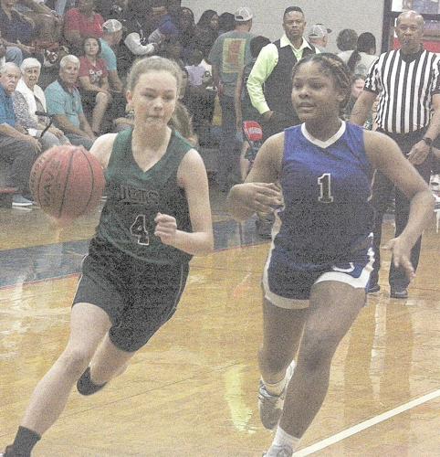 Cupboard full for WJ | Sports | leader-call.com
