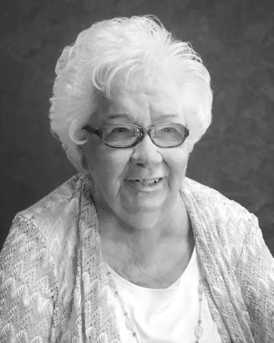 Merita Irene Waldrup | Obituaries | leader-call.com