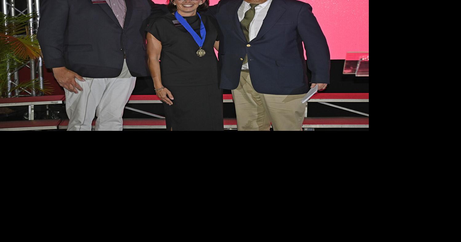 Mary Boleware is Jones College’s PTK Alumnus of the Year | JC News ...