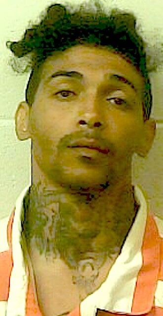 Jasper burglary, sex-assault suspect caught after multi-agency manhunt ...