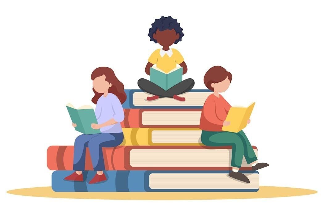 New reading textbooks, same problem: Why children’s reading scores in ...