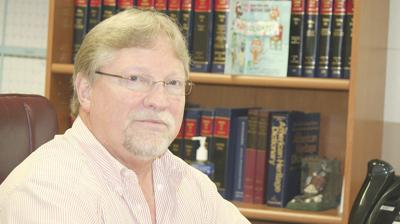 ‘Coach’ makes last call | Local News | leader-call.com