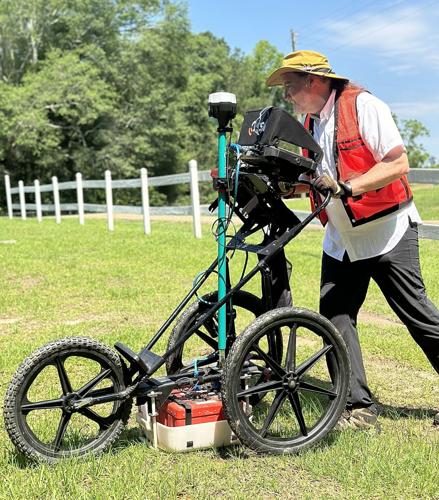 A grave discovery | Free News | leader-call.com