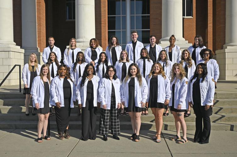 Jones College A.D. Nurse grads overcome obstacles to achieve dreams ...