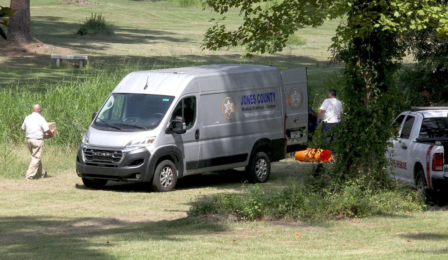 Missing man’s body found in park, foul play not suspected | Free News ...
