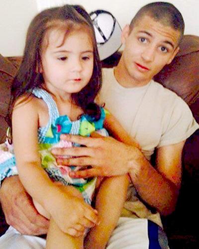 Case closed for Priscilla Rose | Free News | leader-call.com