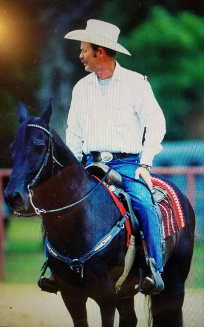 Billy Laron Williamson | Obituaries | leader-call.com