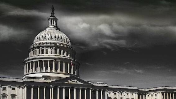 COLUMN: It’s official: Our government is corrupt and evil | Free News ...