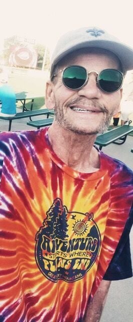 Kendrick Dean Rayburn Sr. | Obituaries | leader-call.com