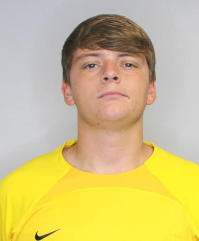 Harris receives third MACCC weekly honor | JC News | leader-call.com