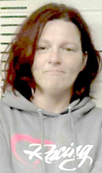 Woman charged with dealing heroin | Local News | leader-call.com