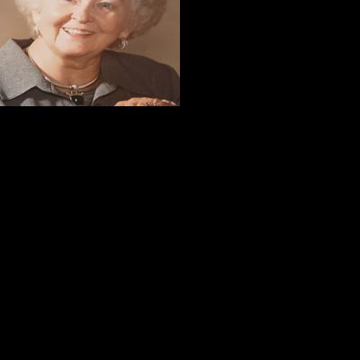 Ina Gordon | Obituaries | leader-call.com