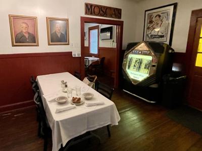 Mosca’s | Lifestyles | leader-call.com