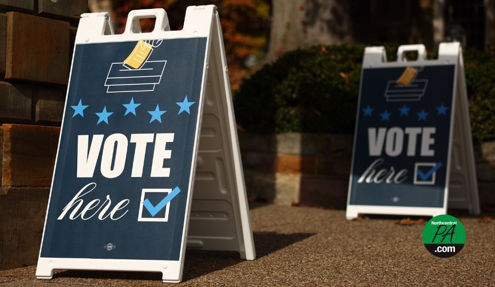 Man accused of double voting in 2020 election says Trump pardon applies ...