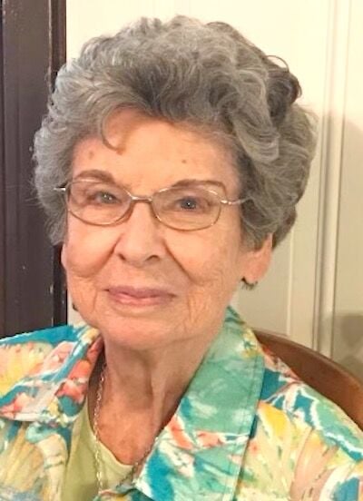 DeLaine Hester Lewis, July 5, 1923-Jan. 29, 2023 | Obituaries | leader ...
