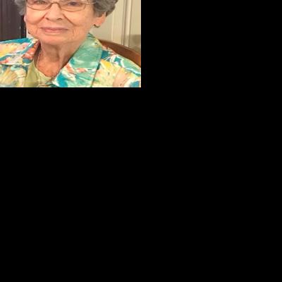 DeLaine Hester Lewis, July 5, 1923-Jan. 29, 2023 | Obituaries | leader ...