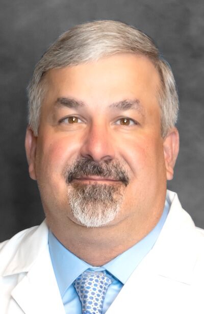 Cain joins SCRMC | Local News | leader-call.com
