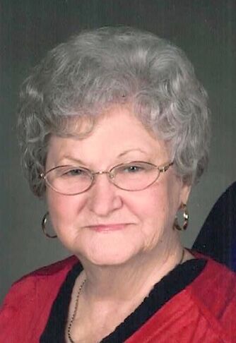 Clara Jo Wilson | Obituaries | leader-call.com