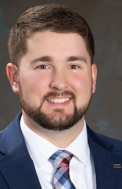 Jones is new senior VP at Community Bank | Business | leader-call.com