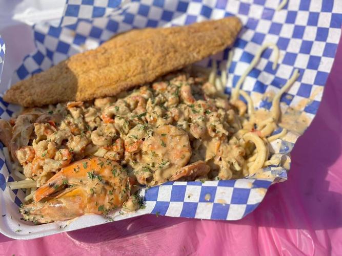 JENES Food truck | Free News | leader-call.com