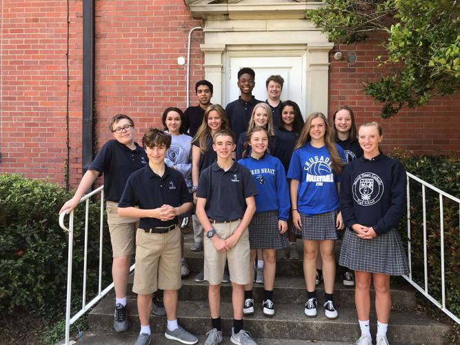 Jones College’s Bobcat Math League begins 8th season | JC News | leader ...