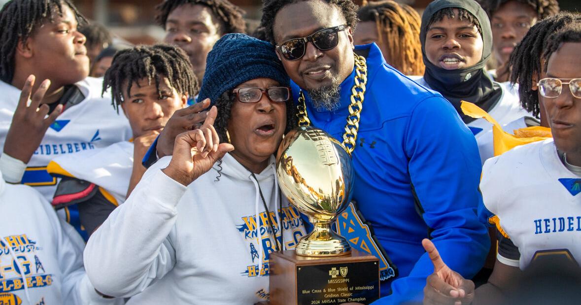 Redemption rings: Heidelberg Oilers trounce Tigers, cap off historic ...