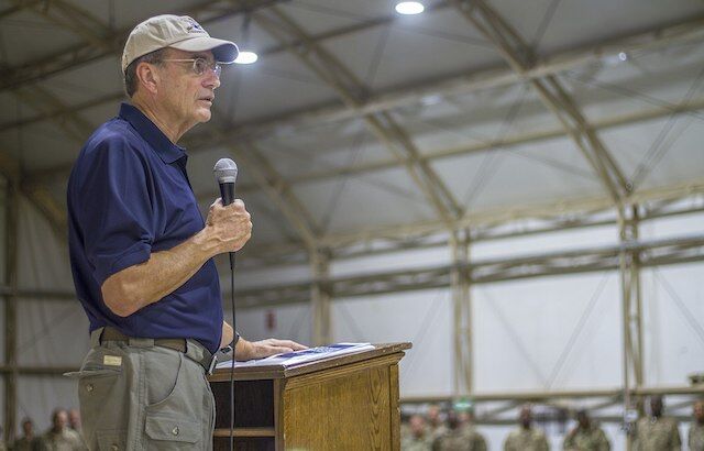 Publisher Jim Cegielski: 'Delbert’s a Democrat … Bet your Hickingbottom ...